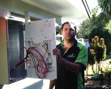 About Us | Boutique Power